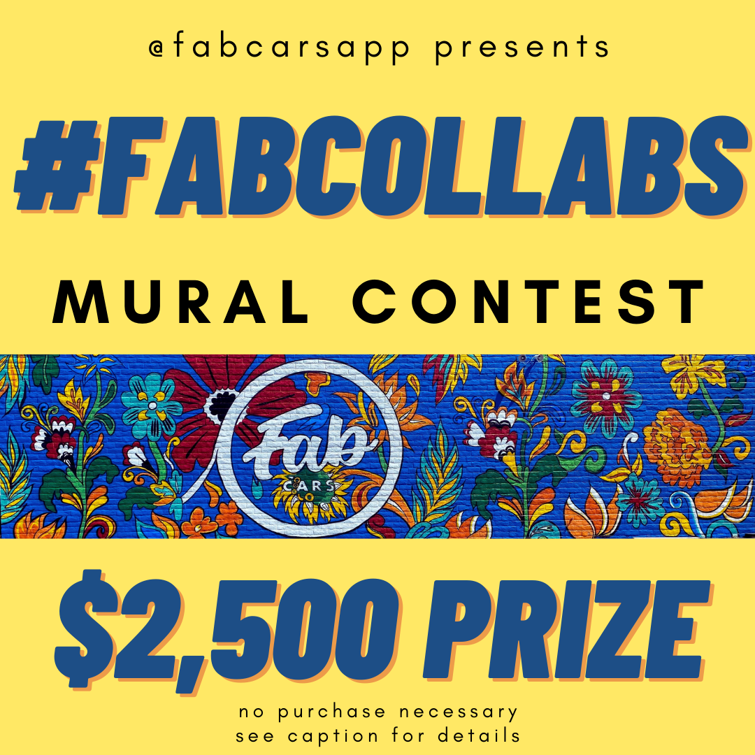 Fab Cars – Introduces Fab Collabs – Fab Cars