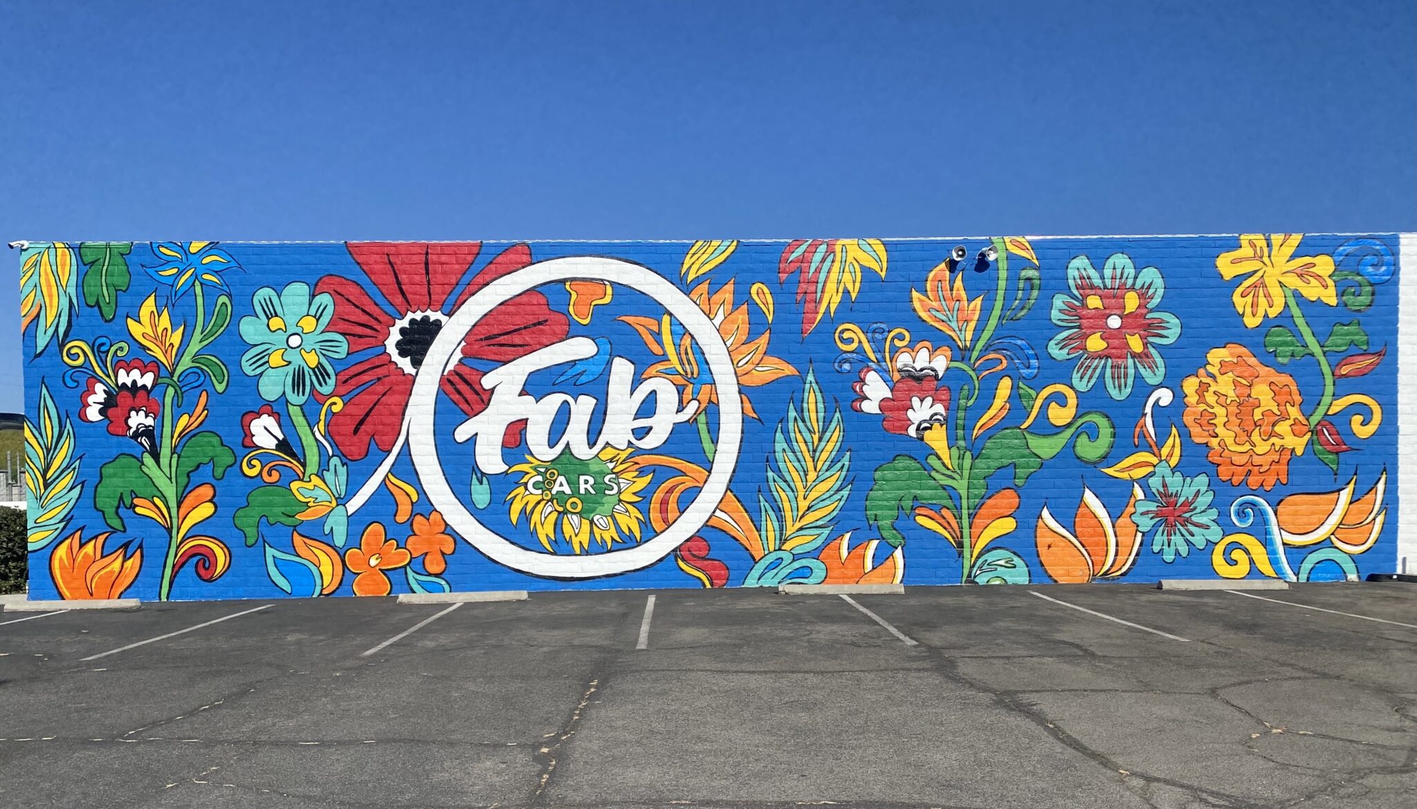 Fab Cars – Introduces Fab Collabs – Fab Cars